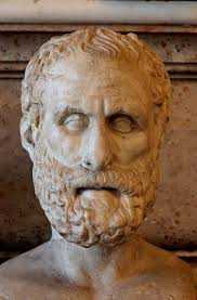 Demóstenes 1965-2000. Los estudios demosténicos