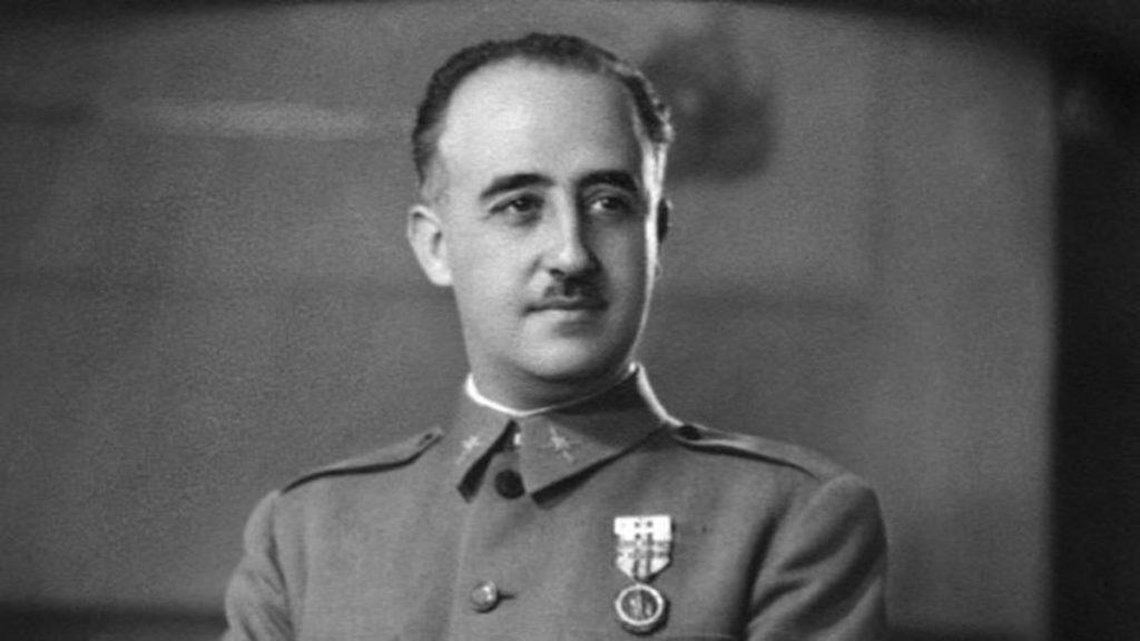 De la Segunda República al franquismo. (II) El régimen de Franco